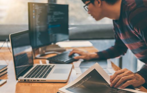 The Difference Between DOD 8570 vs. 8140 vs. 8570.01-m | CompTIA The Difference Between DOD 8570 vs. 8140 vs. 8570.01-m | CompTIA