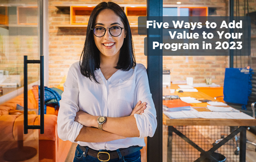 Add Value to Your Programs in 2023 | CompTIA Partners | CompTIA