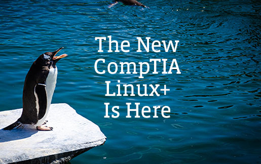 The New CompTIA Linux+: Your Questions Answered